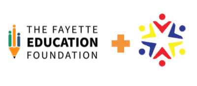 FCPS Grant Collaborations - Fayette Education Foundation
