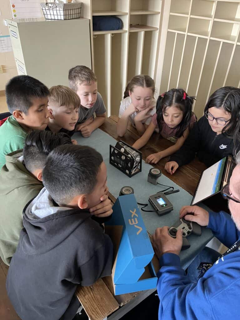 Driving Possibilities - Fayette Education Foundation