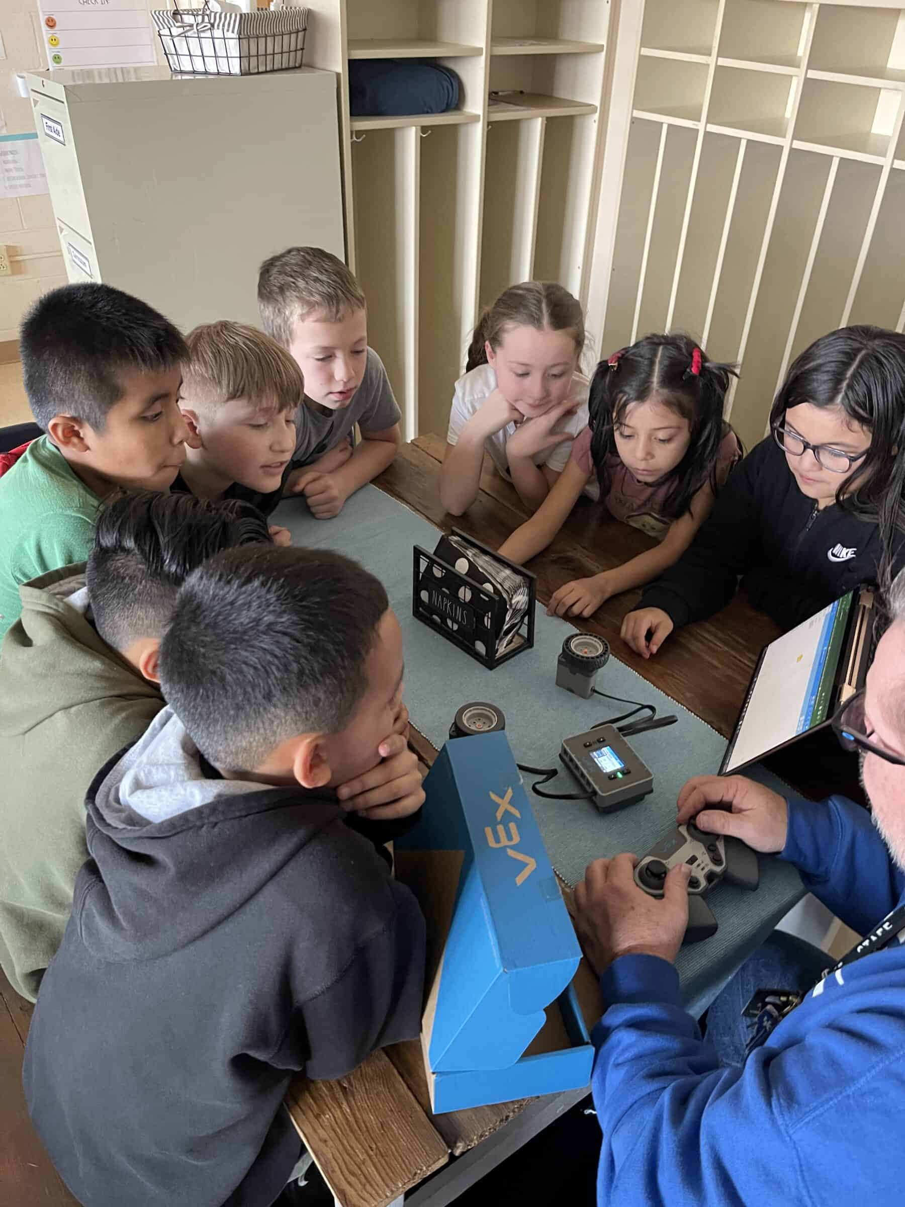 Driving Possibilities - Fayette Education Foundation