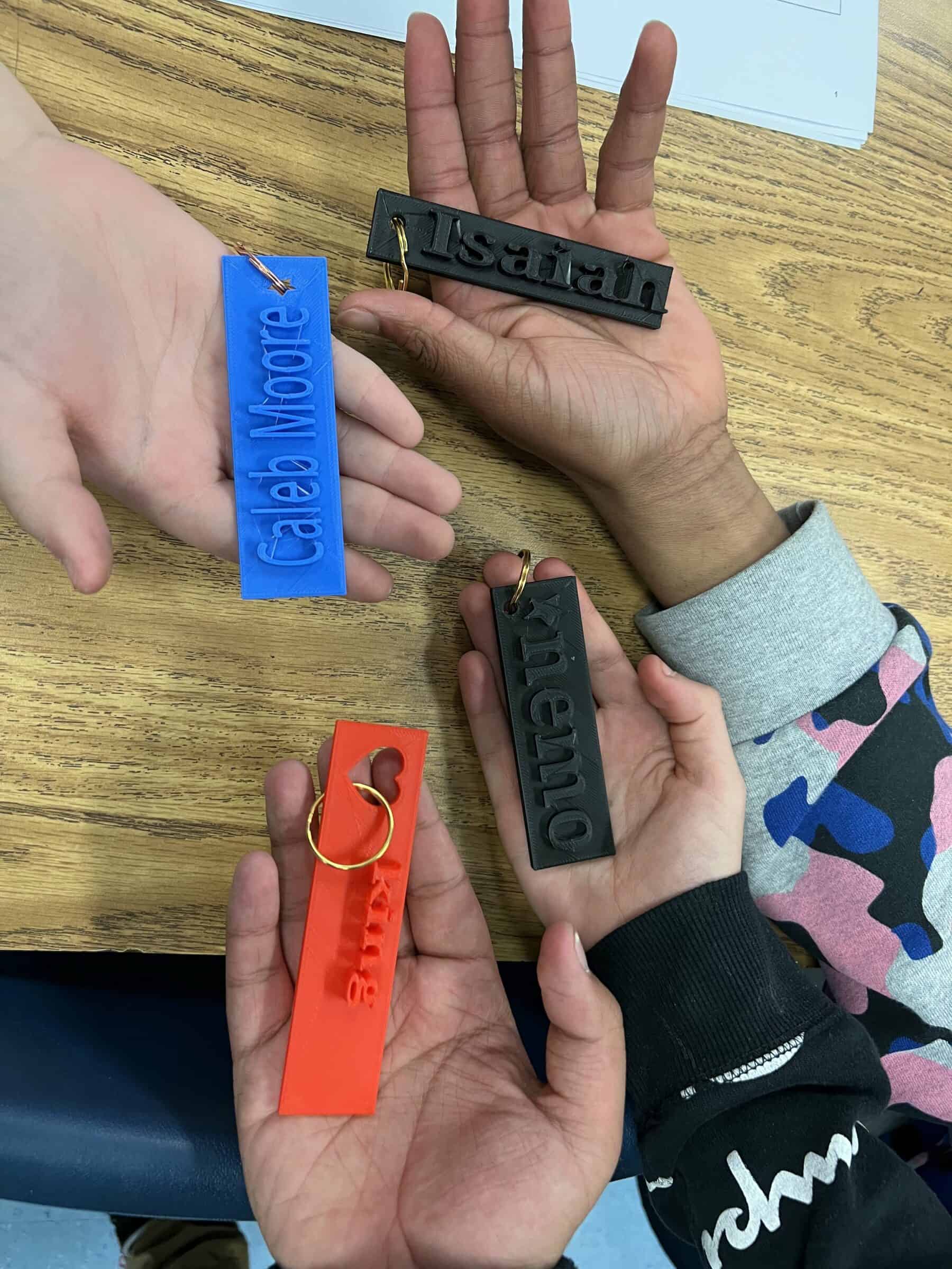 Driving Possibilities - Fayette Education Foundation