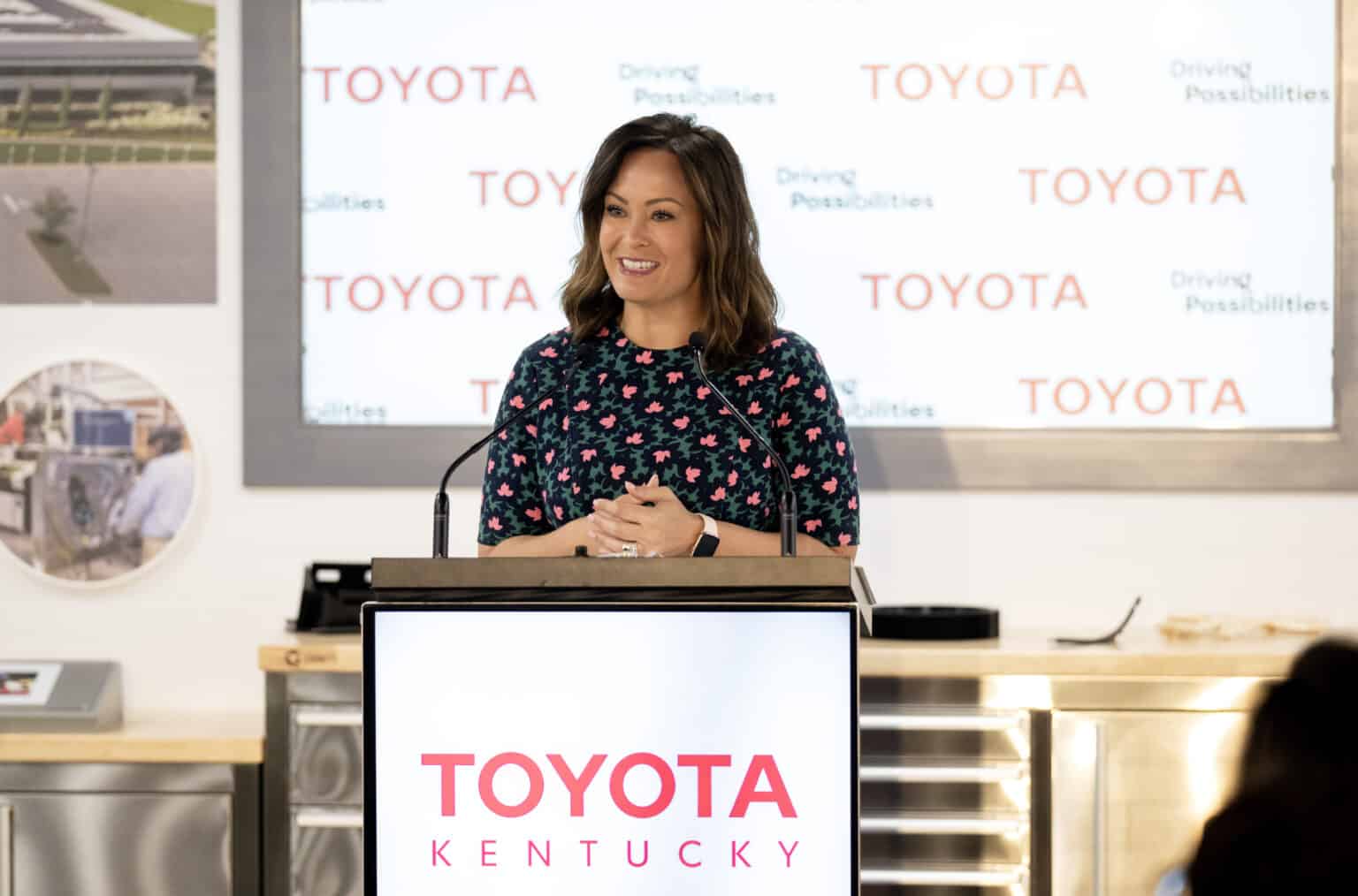 Driving Possibilities: Toyota Investment Advances STEM Education in ...